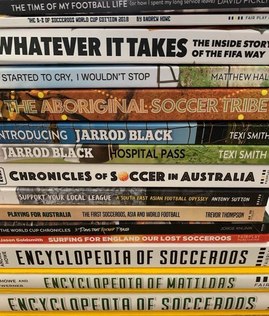 Fair Play Publishing